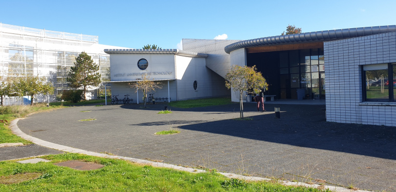 Mercredi 16 novembre 2022 - IUT de Castres | Le Budget Participatif ...