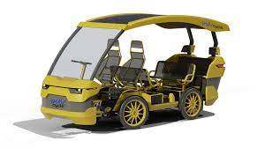 VELO-BUS POUR L’ECO-MOBILITE DES 11-20 ANS | Budget participatif 2024 ...